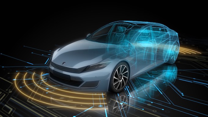 Hybrid & Electric Vehicle Design Engineering Training- MECCI
